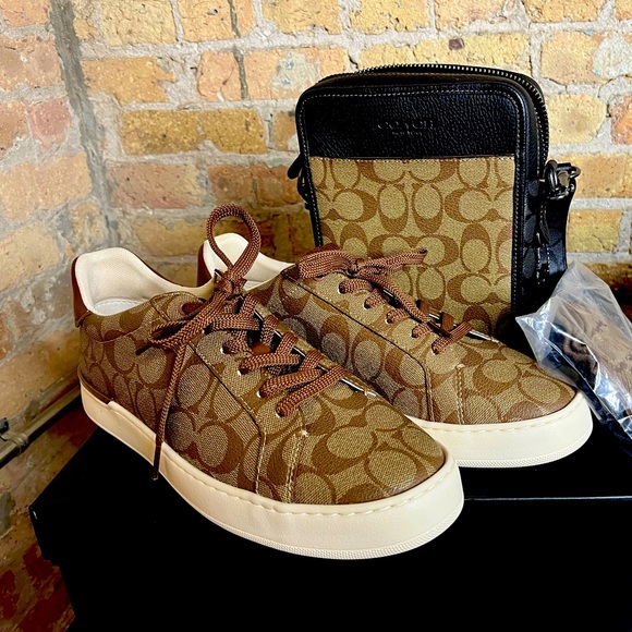 Coach | Shoes | Coach Shoes | Poshmark